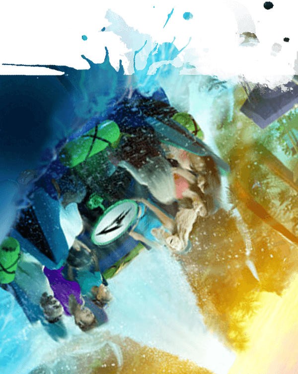 SeaWorld Parks & Entertainment | Our Parks | SeaWorld